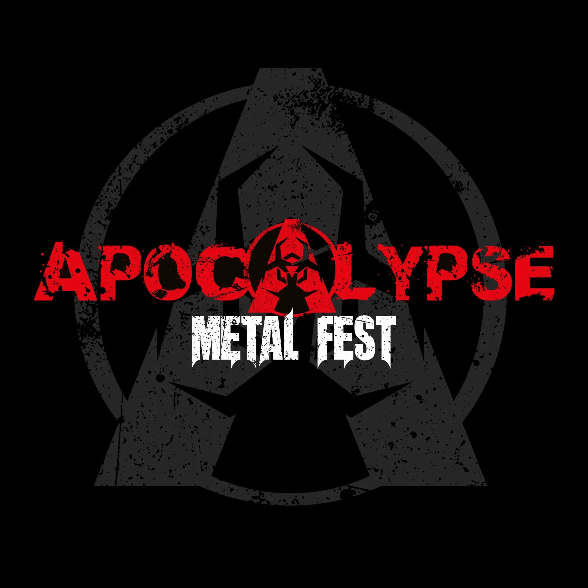 Apocalypse Metal Fest 2025 - FAQ