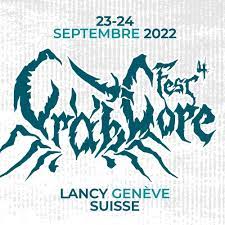 CrabCore Fest IV - 2022 - xx/xx/2022 - Petit-Lancy - Geneve - Schweiz ...