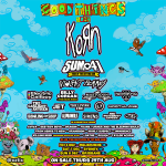 Good Things Festival 2024 - Brisbane - History