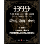 Konzert My Dying Bride - Discussion