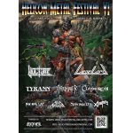 Helicon Metal Festival | Concerts-Metal