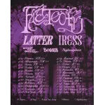 Faetooth - US/Canada 2026 - 18/04/2026 - Denton - Rubber Gloves ...